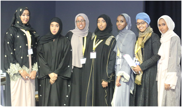 Welsh Somaliland Achievement Celebrated in Cardiff, Wales – Guban Media