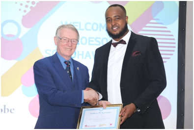 Welsh Somaliland Achievement Celebrated in Cardiff, Wales – Guban Media